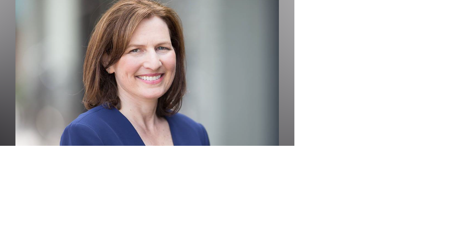 Rep. Schrier will be in Wenatchee Saturday for three appearances ...