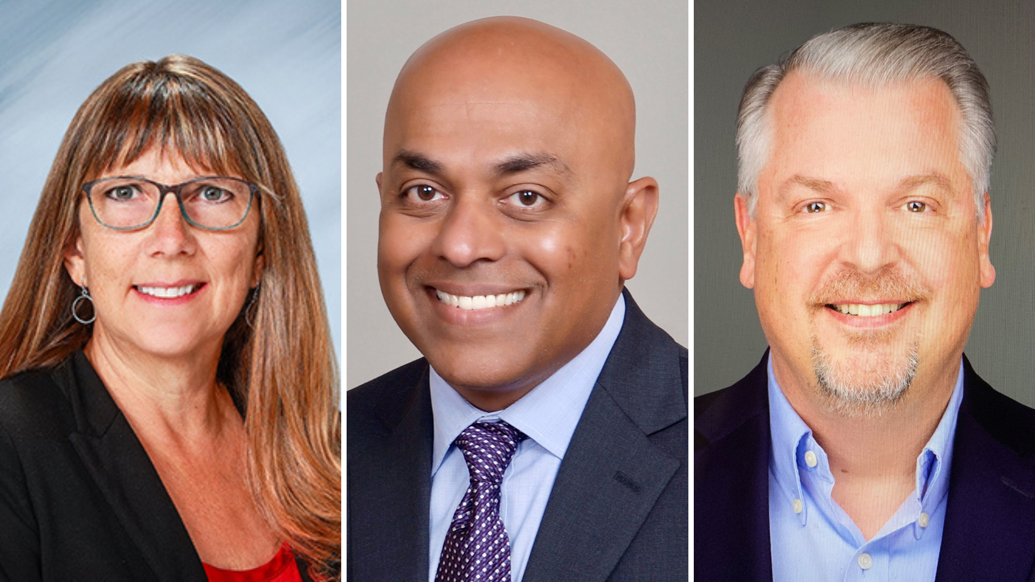 Chelan County PUD introduces three senior managers | Wenatchee Valley ...