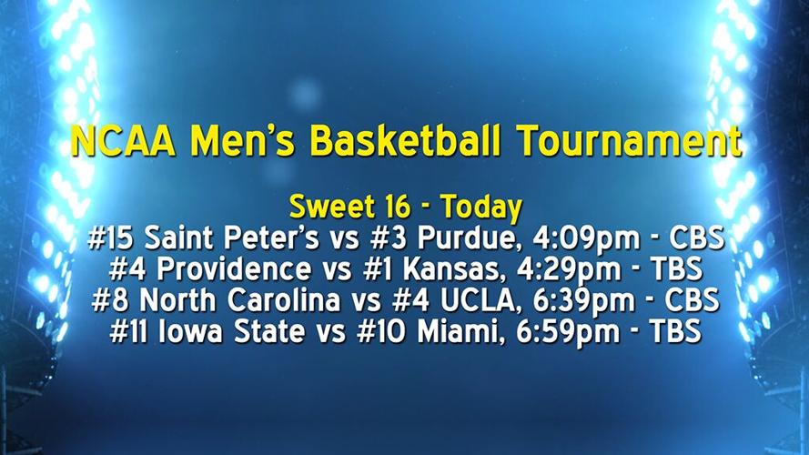 Zags upset by Razorbacks in Sweet 16 | Local | ncwlife.com