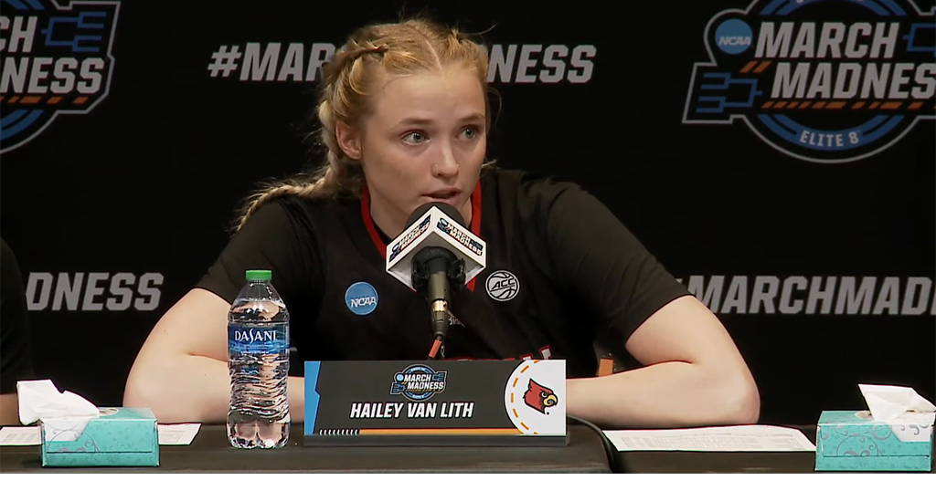 Hailey and Drew bow out, Huskies still alive in NIT | Sports | ncwlife.com