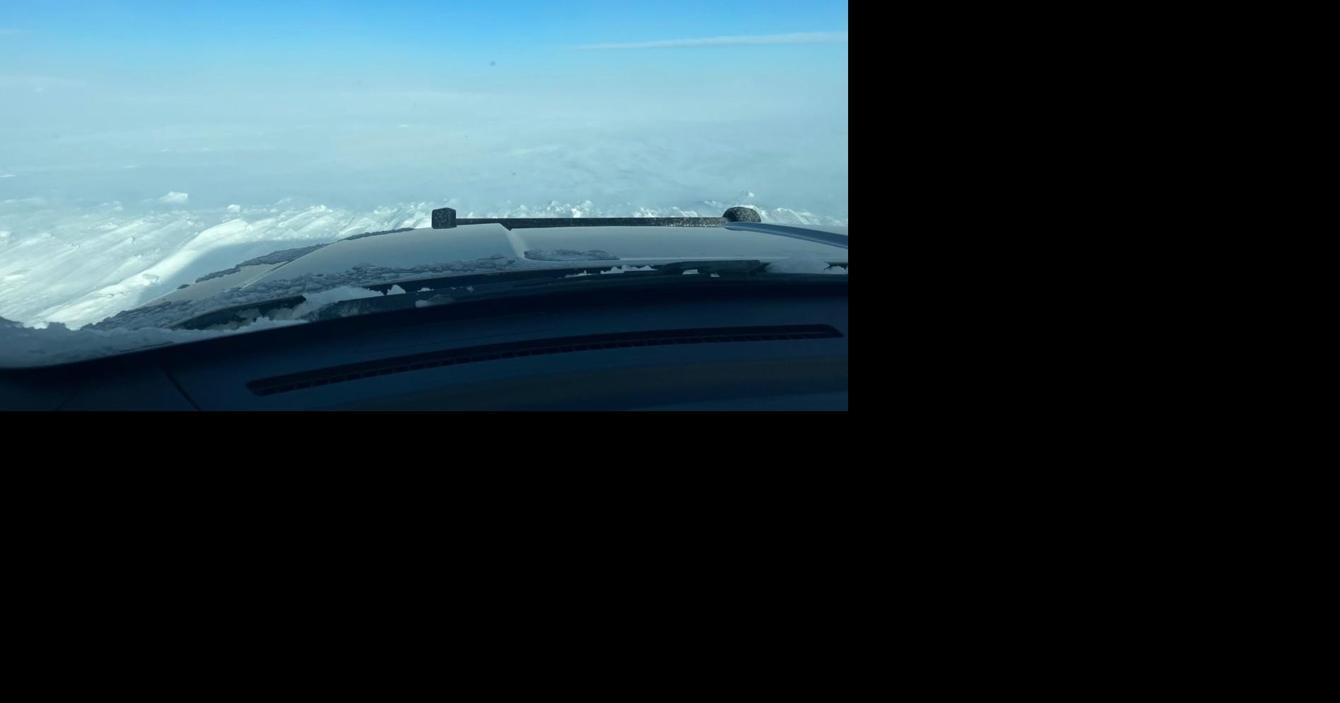 Motorists rescued after being stranded in Waterville Plateau whiteout ...