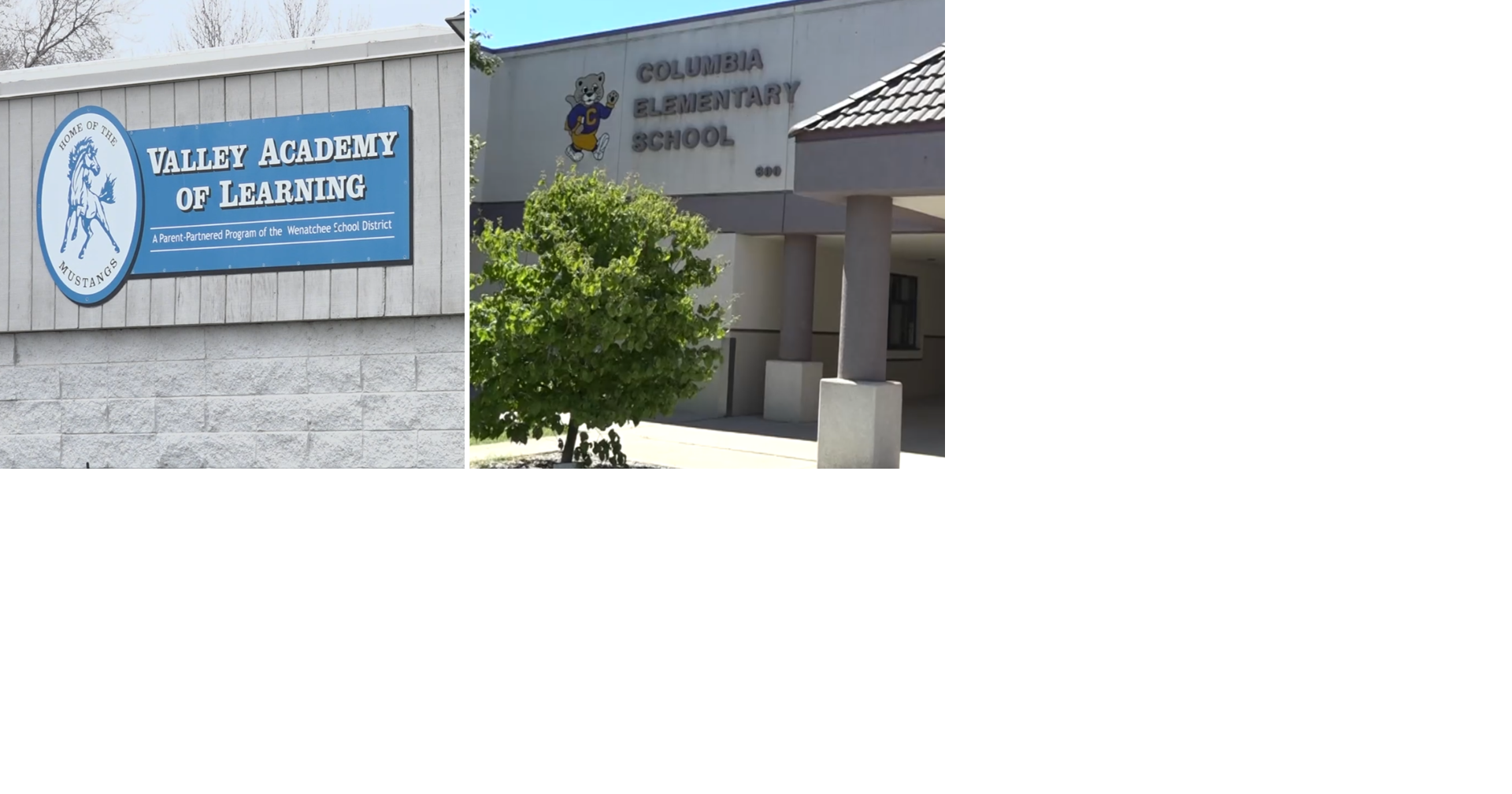 Wenatchee School District officially proposes Valley Academy move into ...