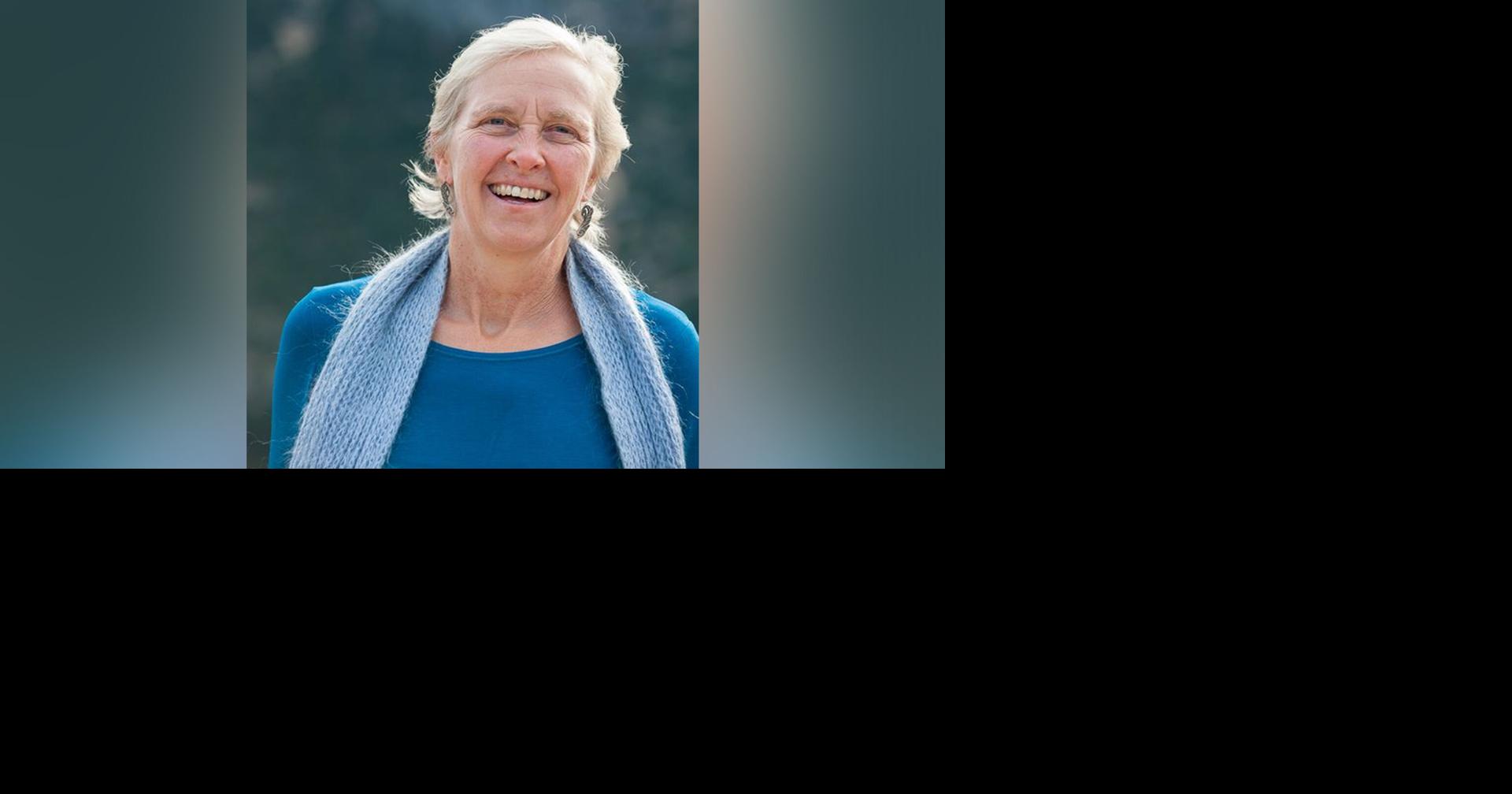 Ann Diamond challenges Cary Condotta for 12th District House Seat ...