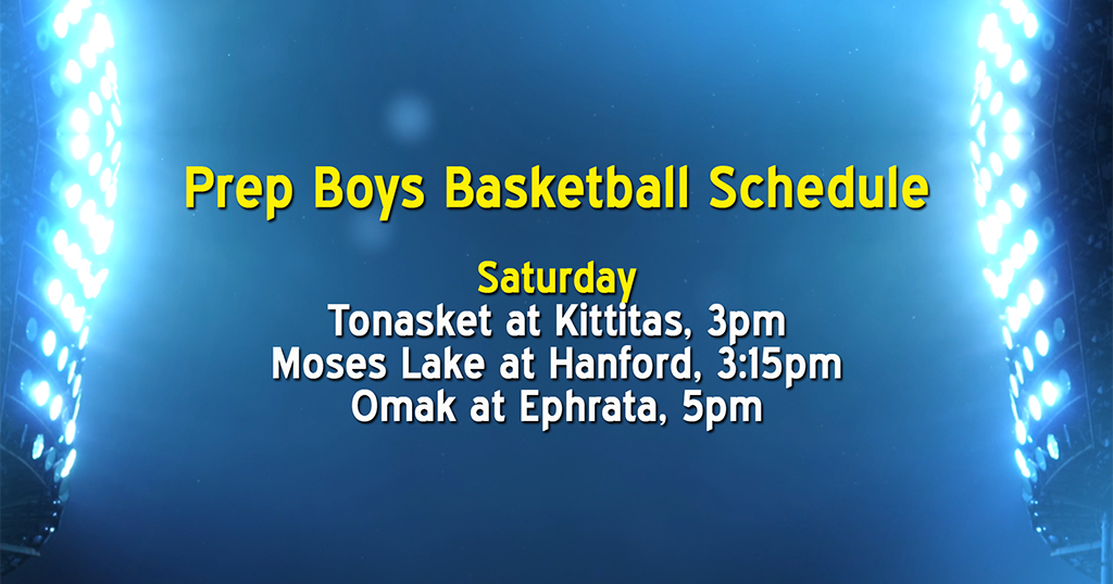 Prep basketball schedule Saturday 12-26-25 | Sports | ncwlife.com