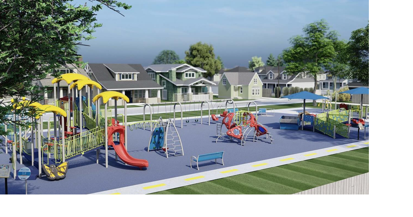 Osborn Elementary School property to have new playground | News ...