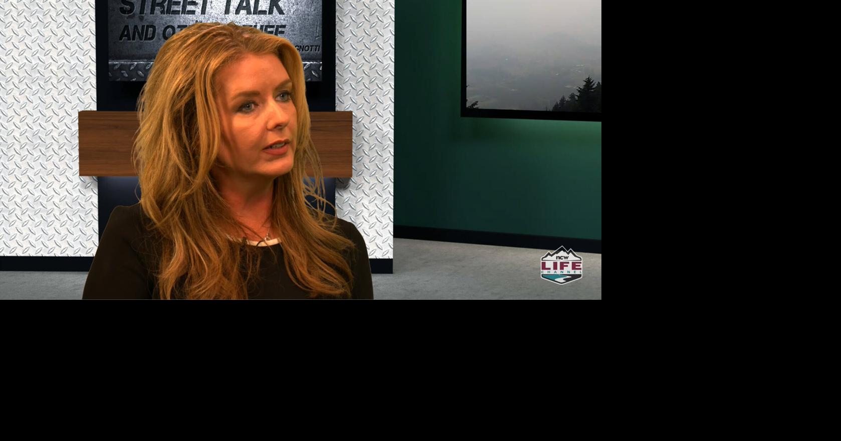 Chelan County Sheriff Deputy Jennifer Tyler Under Investigation | News ...