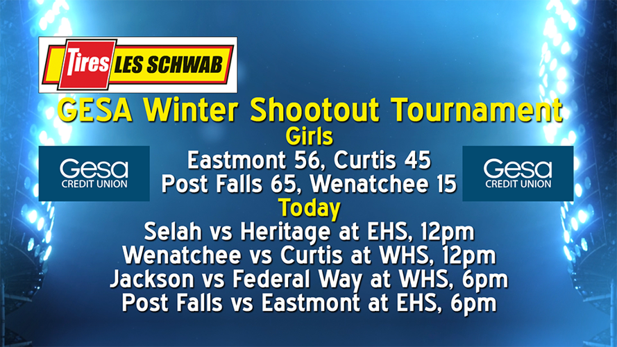 Eastmont hot in GESA Winter Shootout | Sports | ncwlife.com