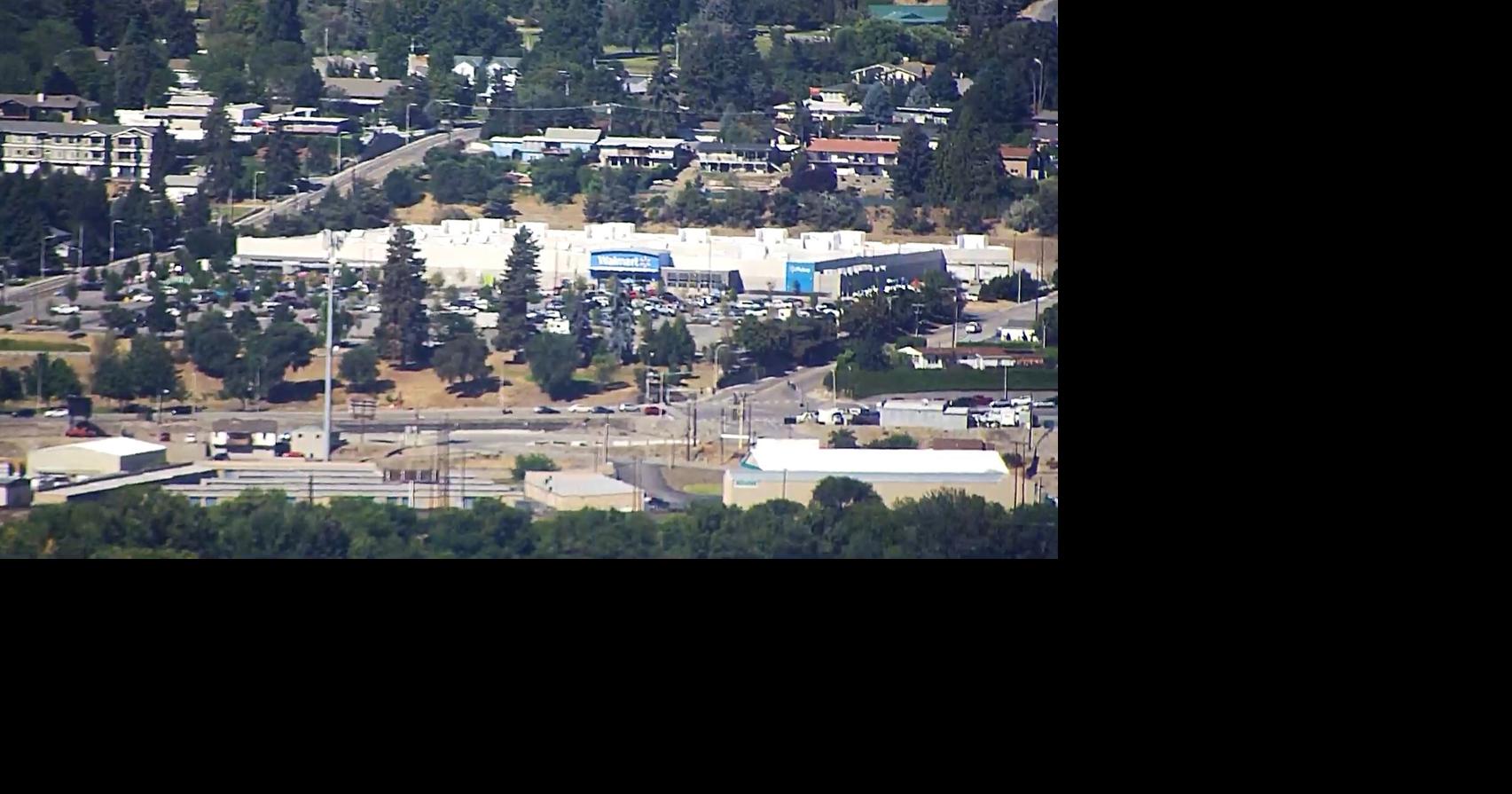 Wenatchee Walmart staff report on-the-job COVID-19 infections ...