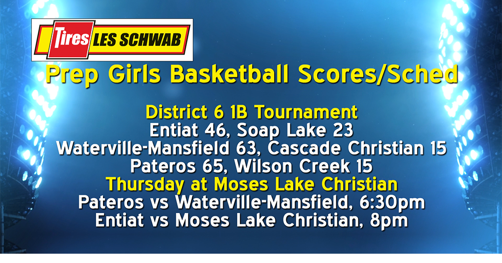 District tournaments get underway around NCW | Sports | ncwlife.com