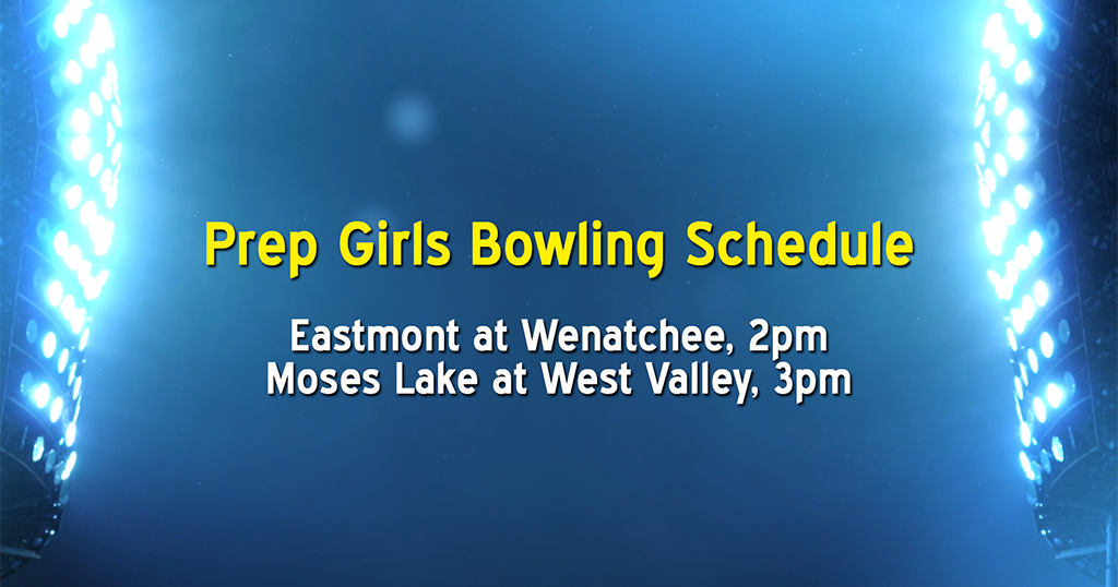 Prep bowling features a rivalry at Eastmont Lanes | Sports | ncwlife.com