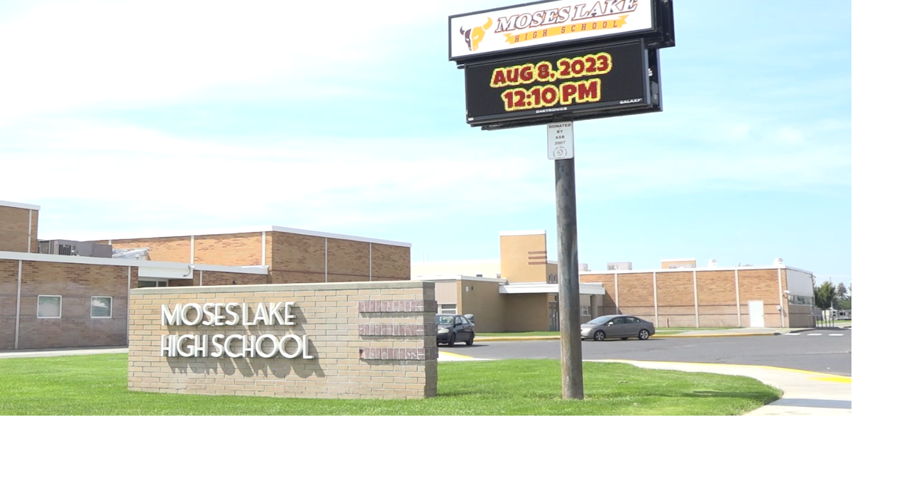 Moses Lake School District lays off another 55 employees, totaling 278 ...