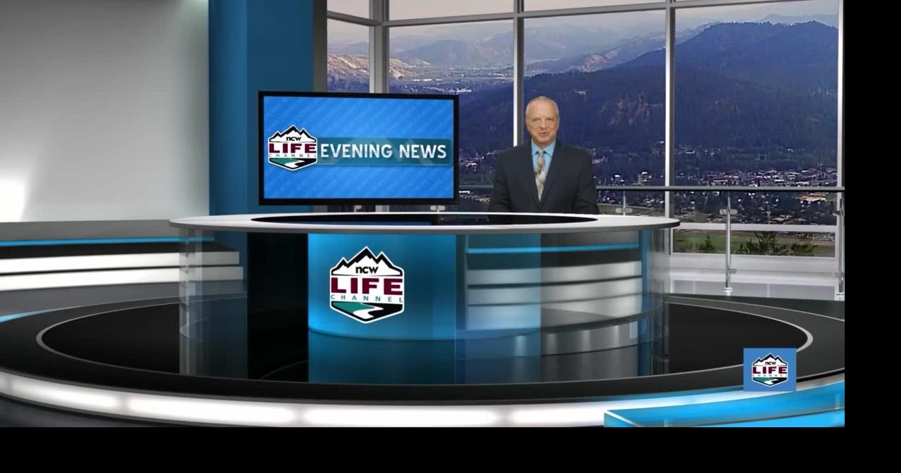 NCWLIFE Evening News September 22nd, 2023 | Full Episodes | ncwlife.com