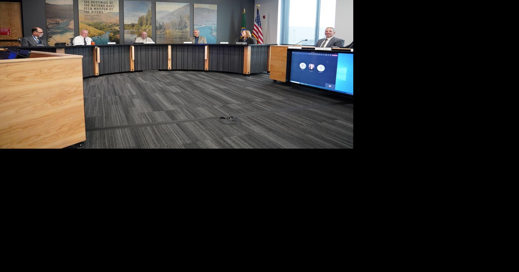 Chelan County PUD makes plans to reduce the average outage time for customers | Wenatchee Valley ...