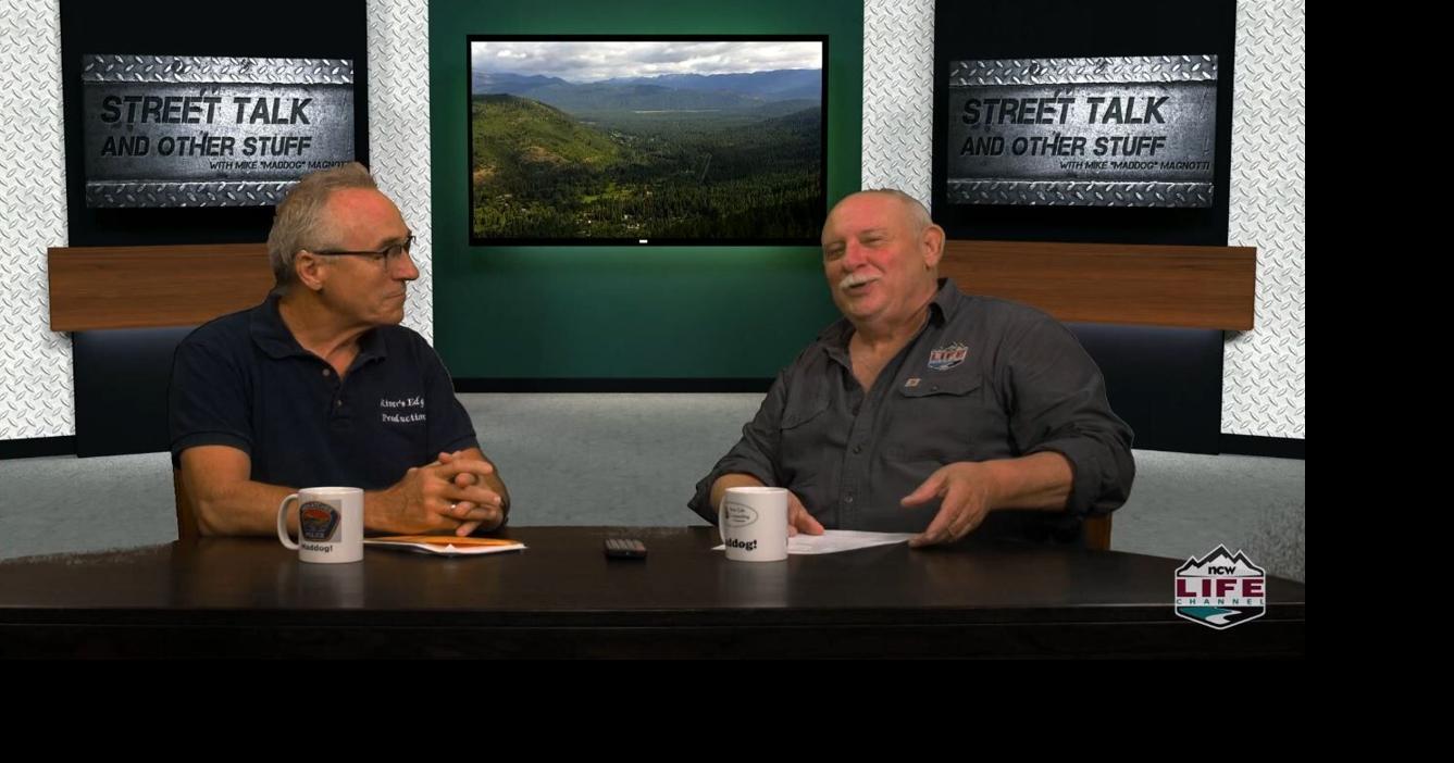 Street Talk & Other Stuff – Henry Hettick | Street Talk & Other Stuff ...