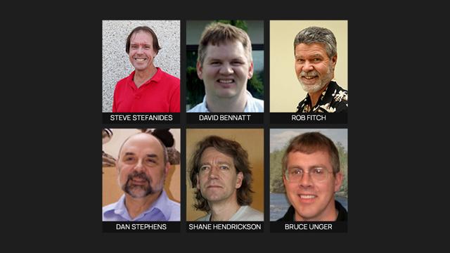 Women staff and faculty of Wenatchee Valley College have reported ...