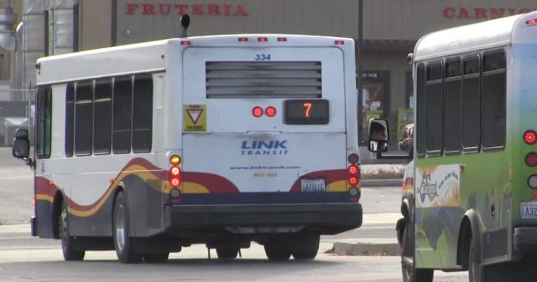 Link Transit to achieve fully electric urban fixed-route bus fleet ...
