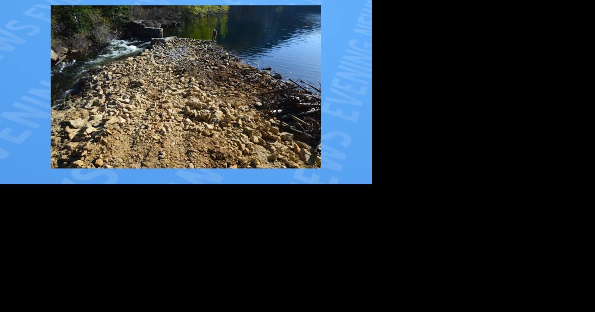 Eight Mile Lake Dam Subject of Talks in Washington DC | News | ncwlife.com