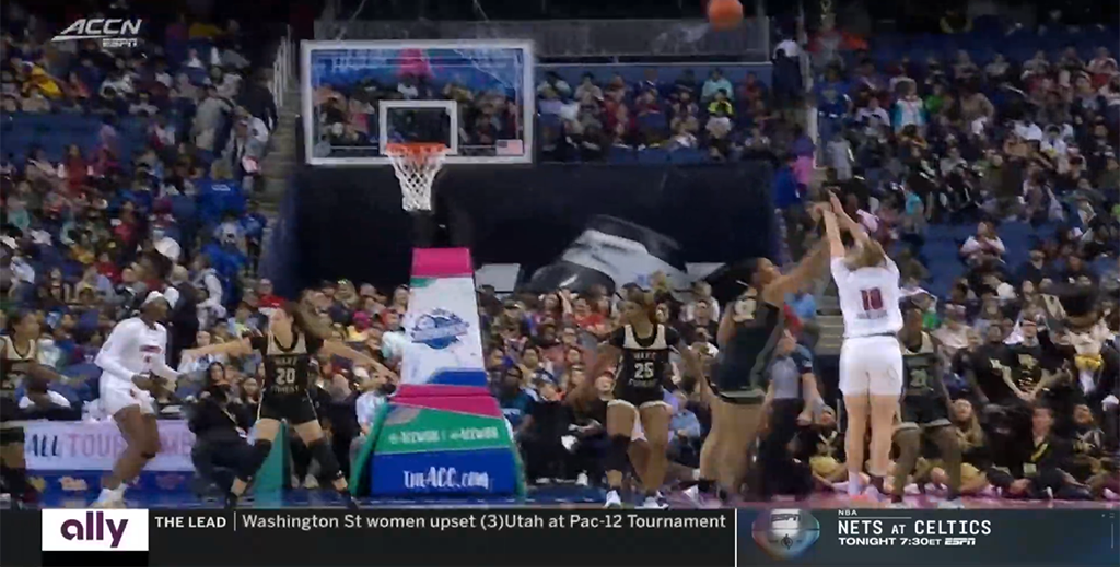 Van Lith scores 26 to lead Louisville to ACC semifinals | Sports ...