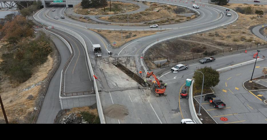 Highway 28 bypass will reopen later today | News | ncwlife.com