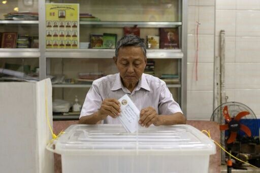How Myanmar's junta-run vote works, and why it might not | National ...