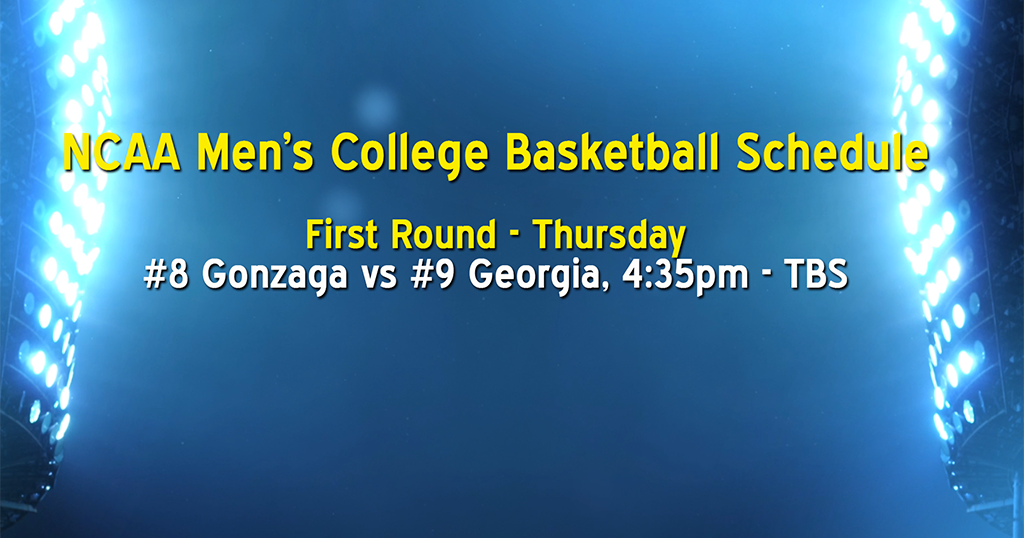 Gonzaga back in the "Dance" for the 26th (27th) time | Sports | ncwlife.com