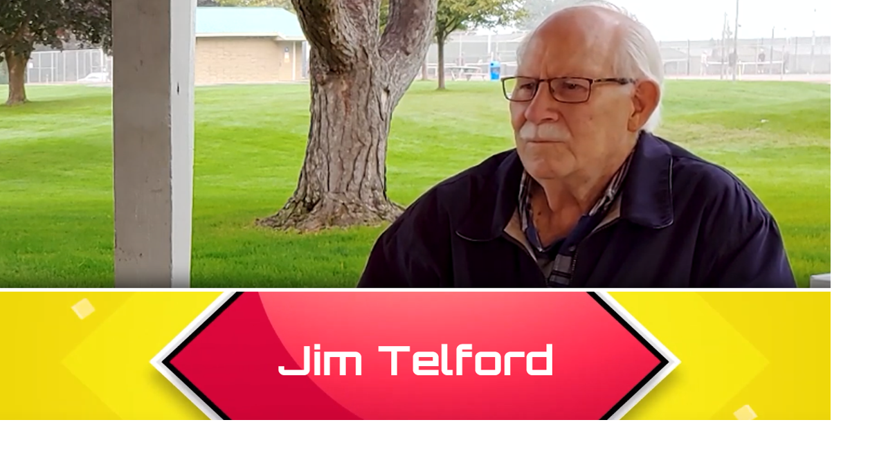 Vibrant Living – Jim Telford – Season 1 Episode 2 | Vibrant Living ...