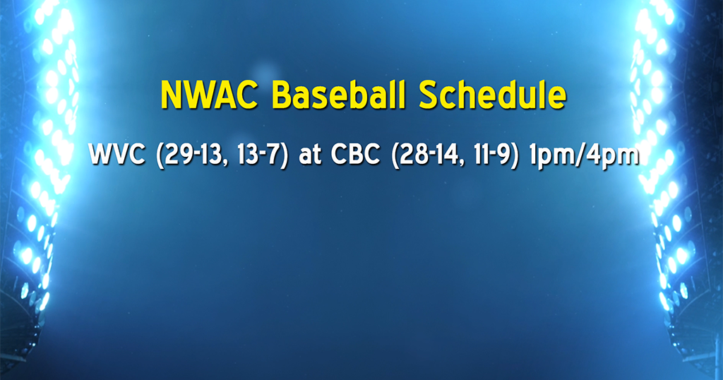 WVC Knights Baseball in 1st place | Sports | ncwlife.com