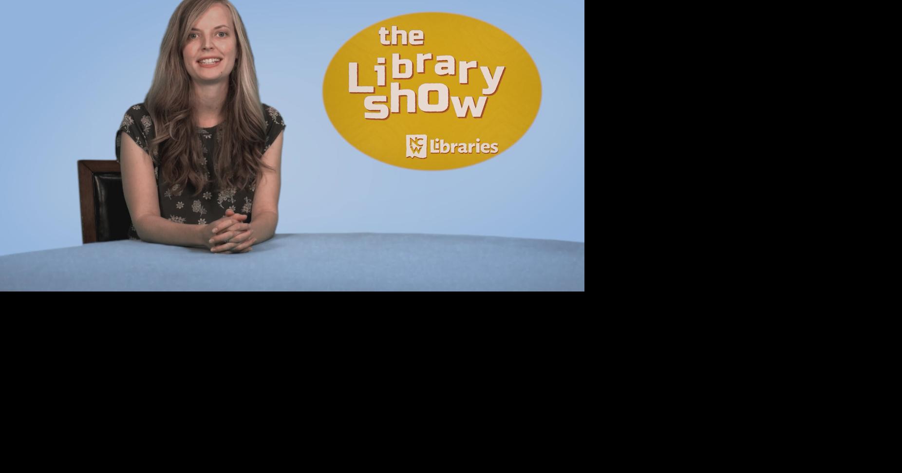 NCW Library Show | Full Episodes | ncwlife.com