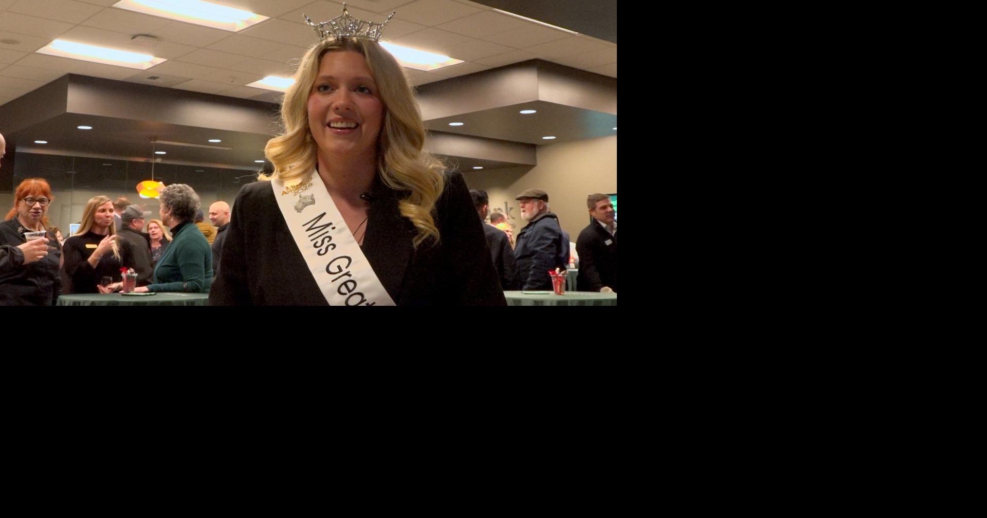 Meet 2024 Miss Greater Wenatchee Makennah Little | News | ncwlife.com