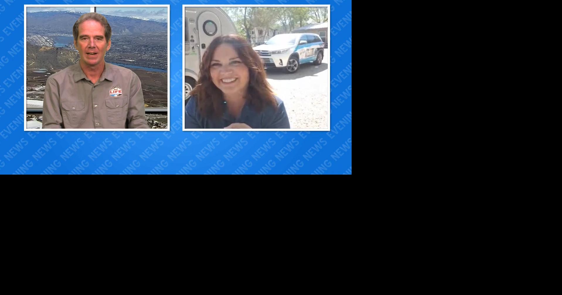 Wake Up Wenatchee Valley – March 27, 2019 | Wake Up Wenatchee Valley ...