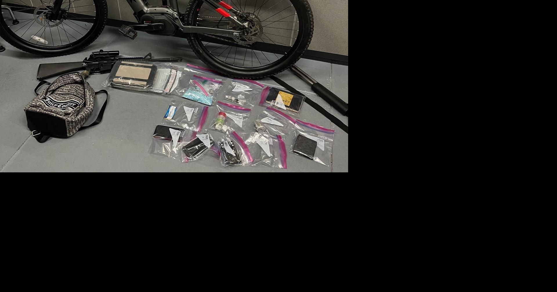 Federal designation sought for Columbia River Drug Task Force ...