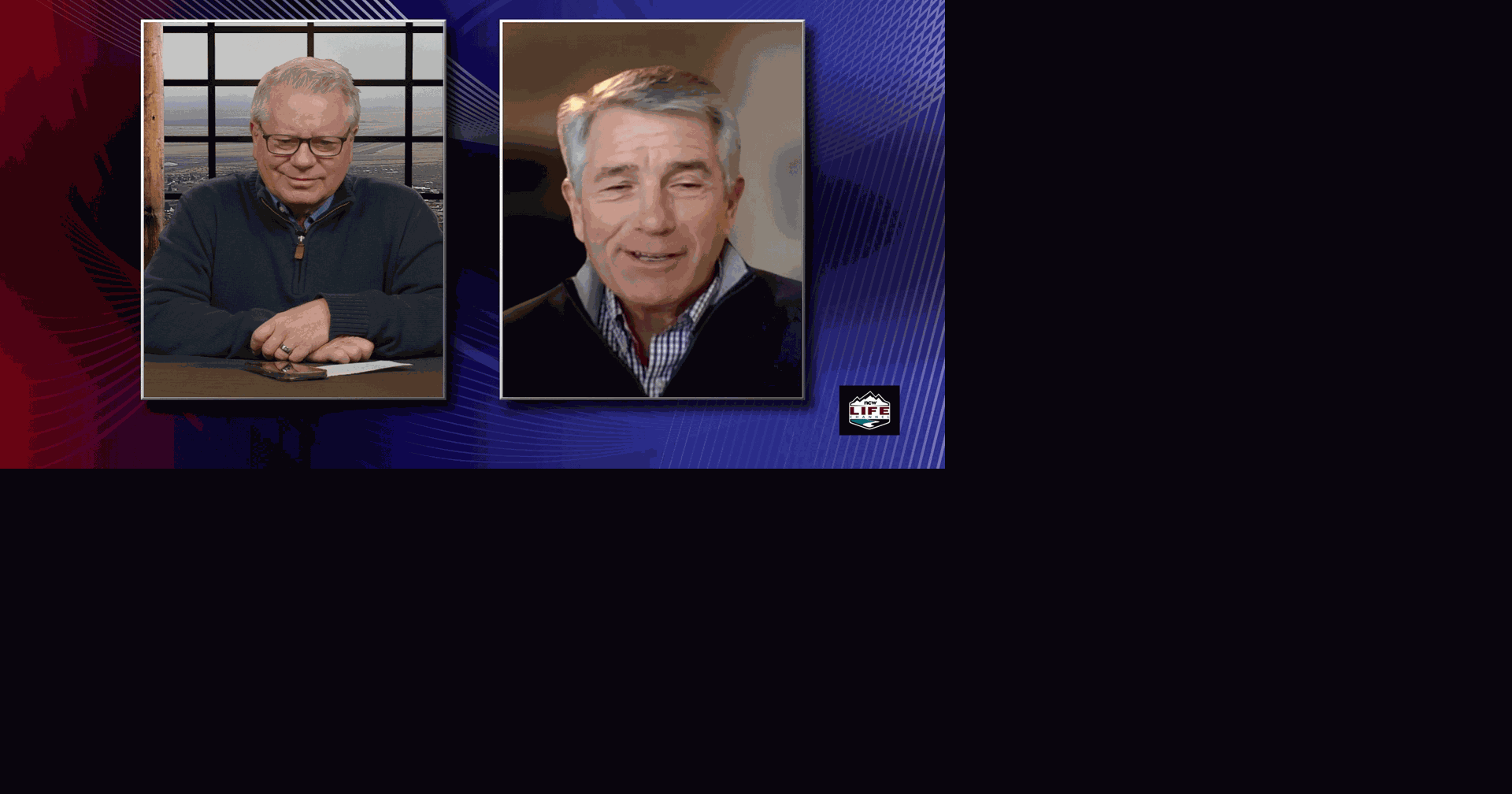 Session preview with Sen. Keith Goehner | 12th District | Episode 340 ...