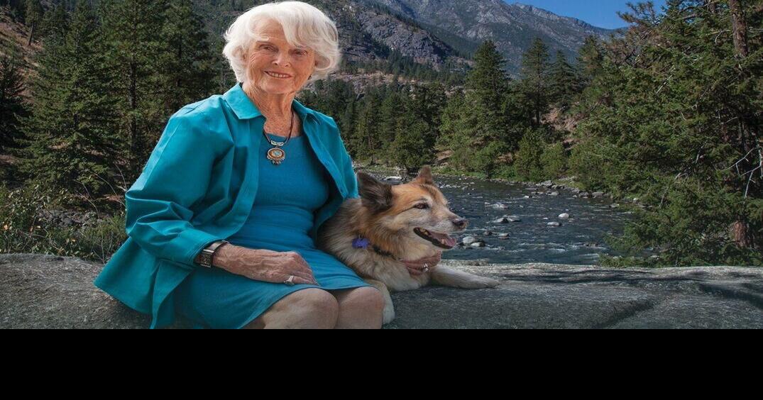 Leavenworth entrepreneur and philanthropist Harriet Bullitt dies ...