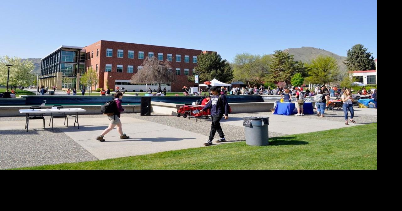 Wenatchee Valley College receives $2.4 million grant for CAMP program ...