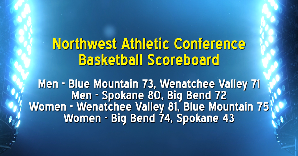 WVC men and women split with Blue Mountain | Sports | ncwlife.com