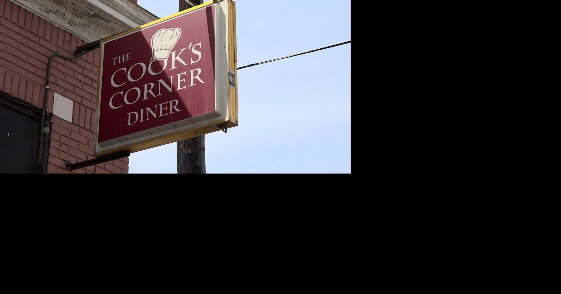 ‘It’s just something we have to do’ | Cook’s Corner Diner to close end ...
