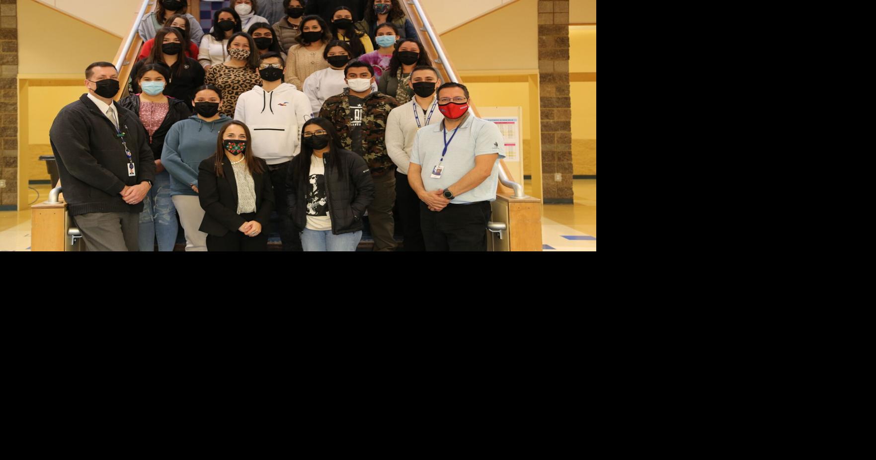 Inslee moves lifting of mask mandates to March 11 | Wenatchee Valley ...