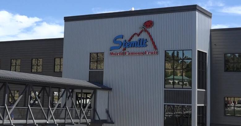 Stemilt suit against ex-manager settled for $37,500 | News | ncwlife.com