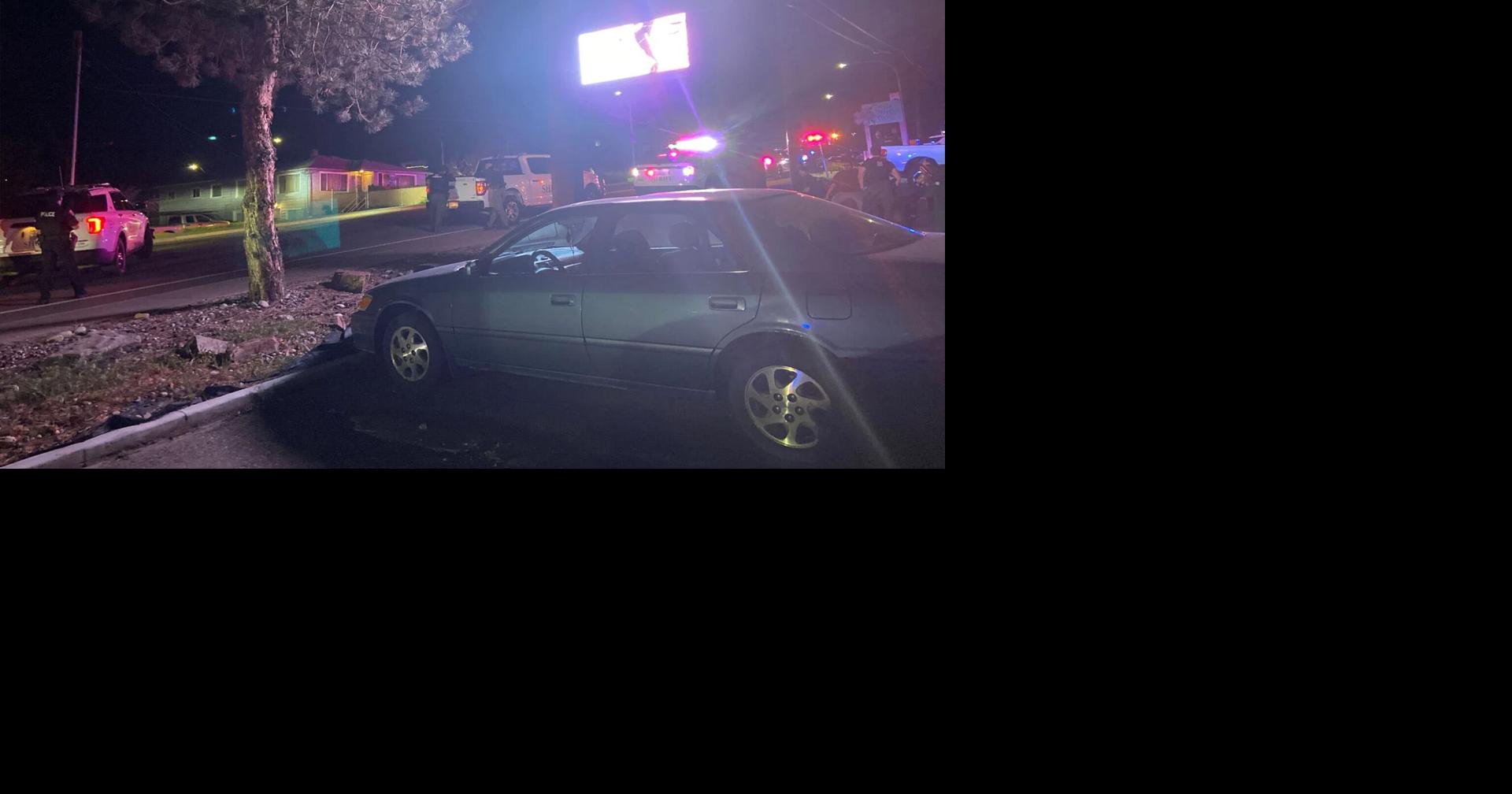 Murder charge leveled in fatal East Wenatchee shooting | News | ncwlife.com