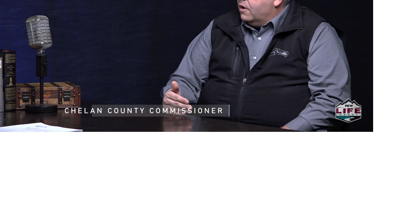 In Focus with Steve Hair – Kevin Overbay | In Focus | ncwlife.com