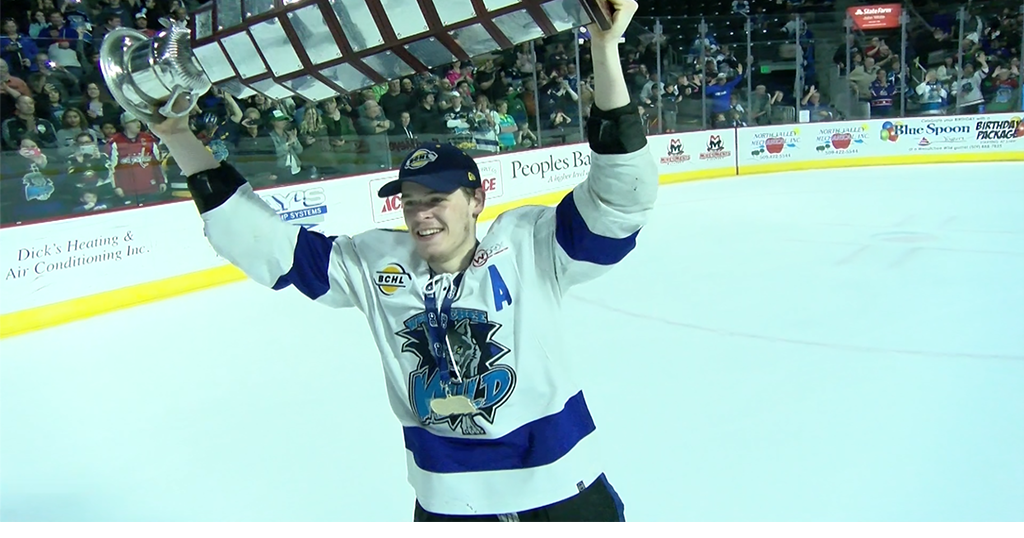 NHL Teams Draft Two Wenatchee Wild Players | Local | ncwlife.com