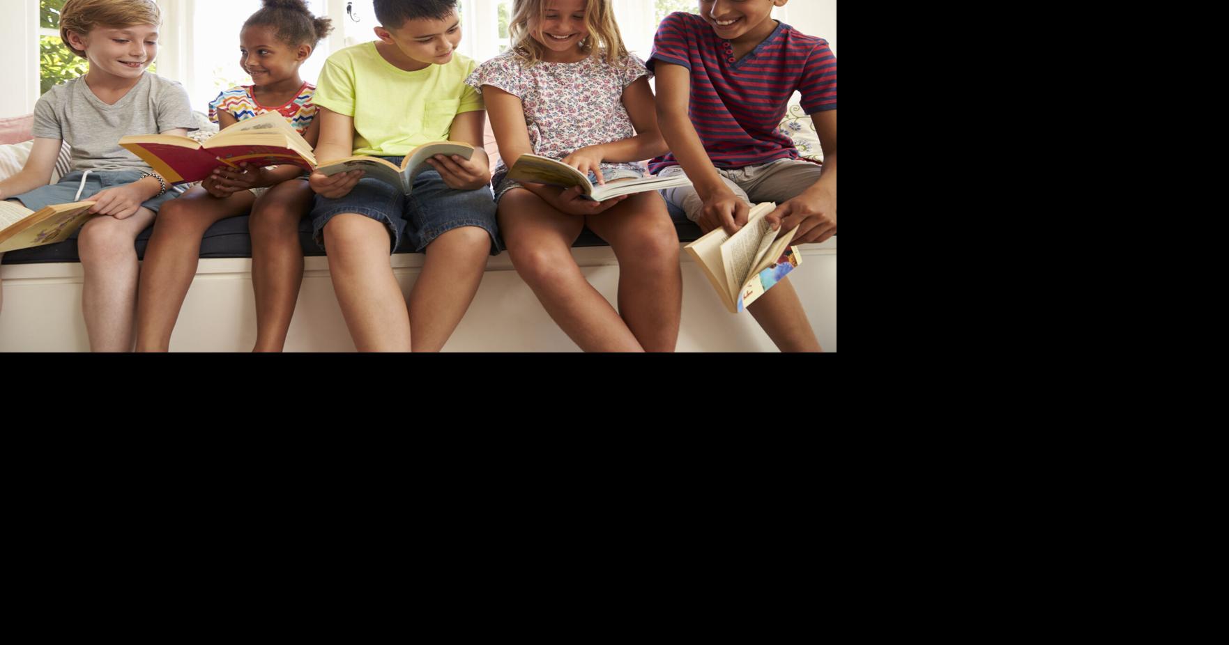 North Central Regional Library kicks off annual Summer Reading Program ...