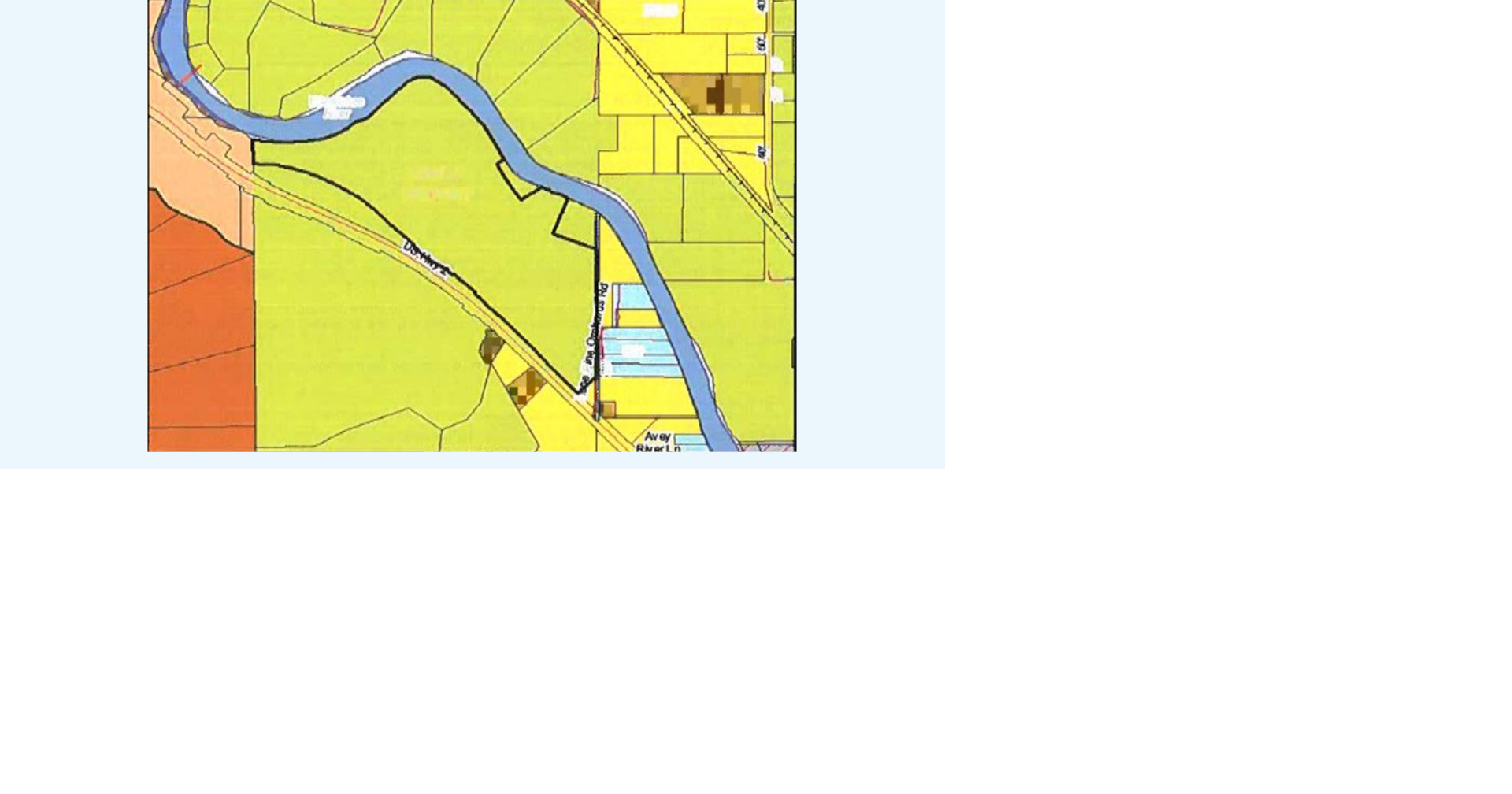 State board: Chelan County violated Growth Management Act to approve ...