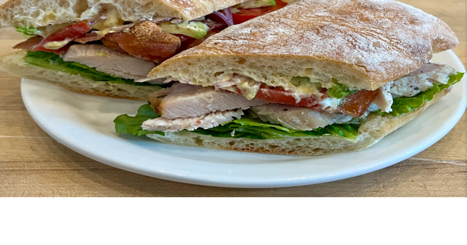 Sandwiches, soups and breads galore | Anvil Sandwich Co. opens in ...
