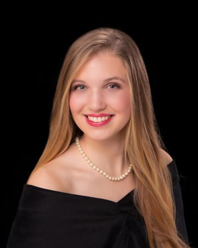 Apple Blossom Candidate Chelsea Wickel | Apple-blossom | ncwlife.com