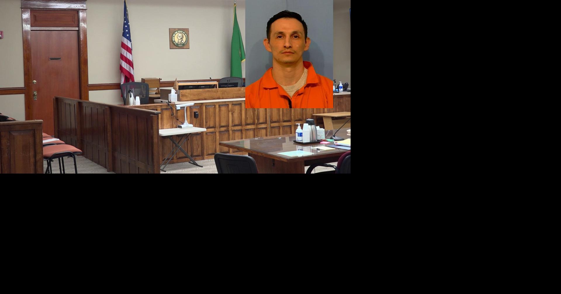 Trial error overturns Douglas County domestic violence conviction ...
