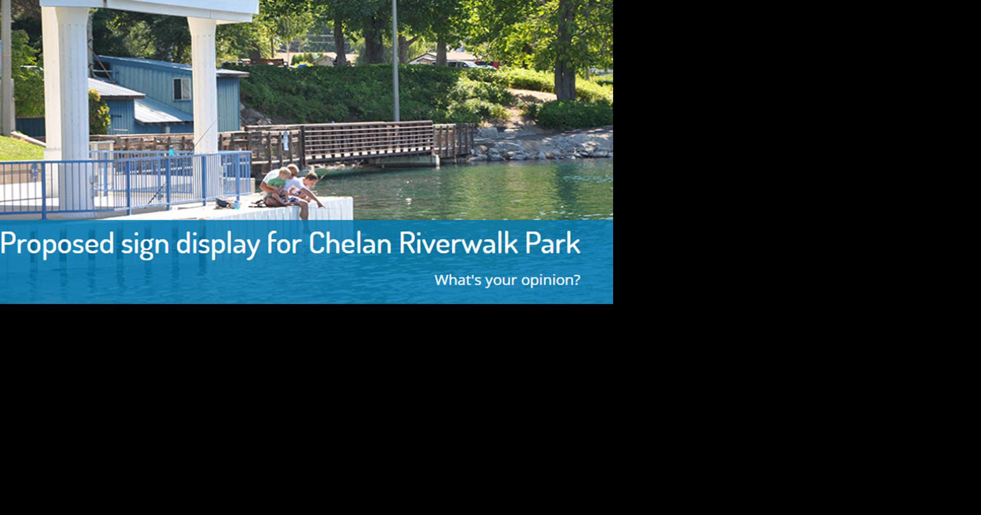 Solar System and Galaxy signs proposed for Riverwalk Park | Community ...