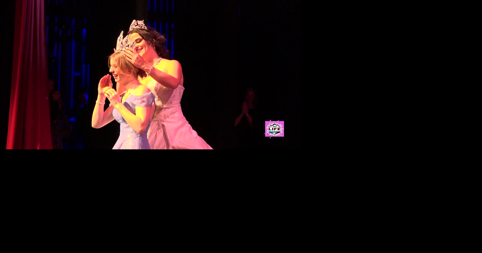 Queen Ella to reign over 2024 Apple Blossom fest | News | ncwlife.com