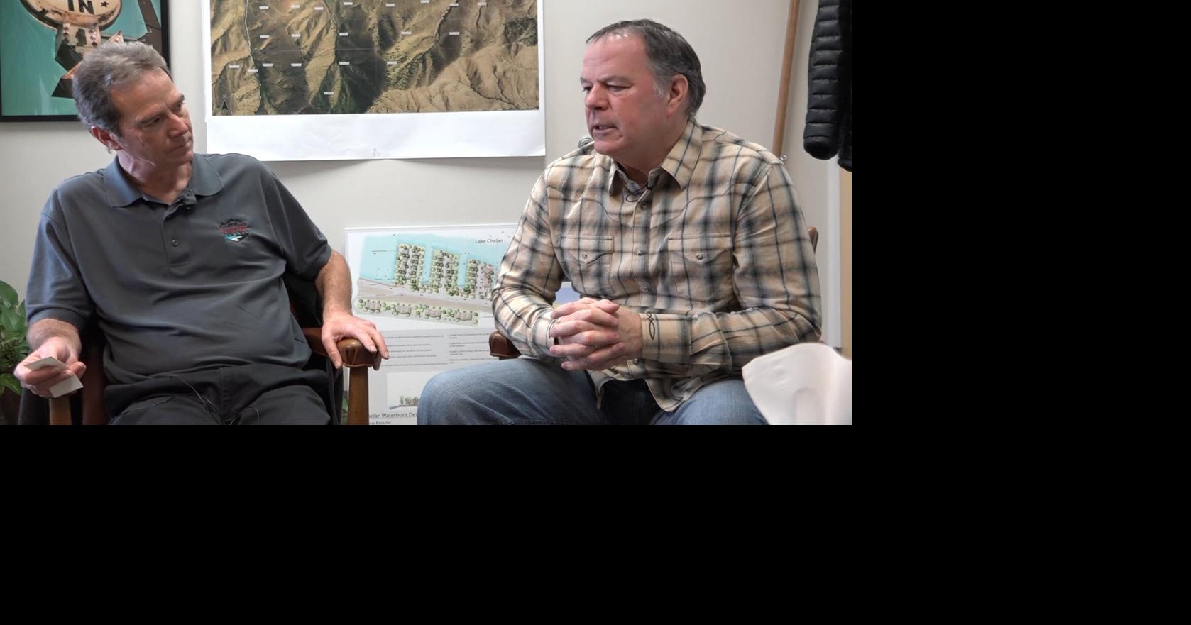 Chelan mayor to host town hall on affordable housing | Local News ...
