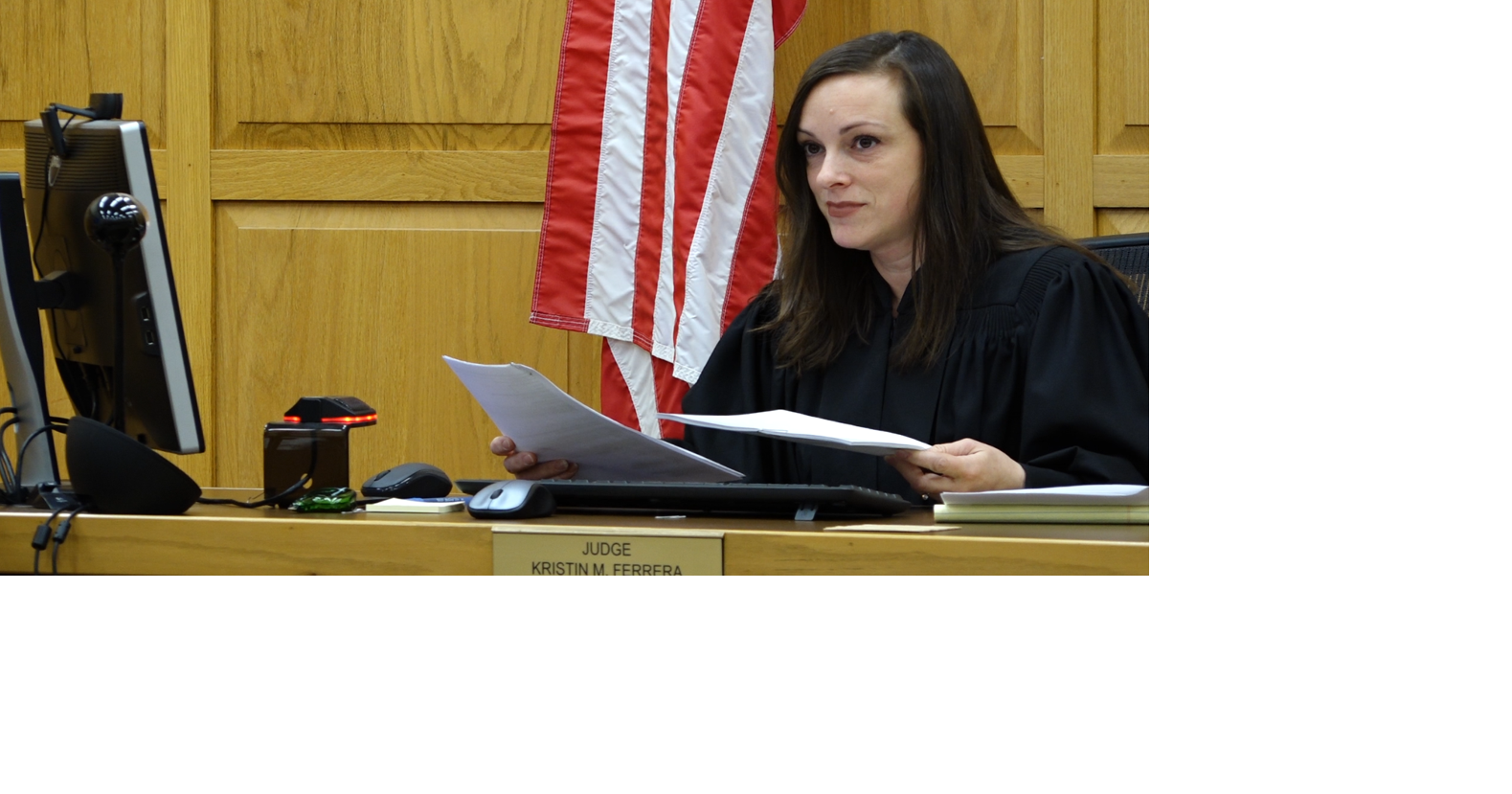 Grace City Church noise case on hold as judge seeks new briefing ...